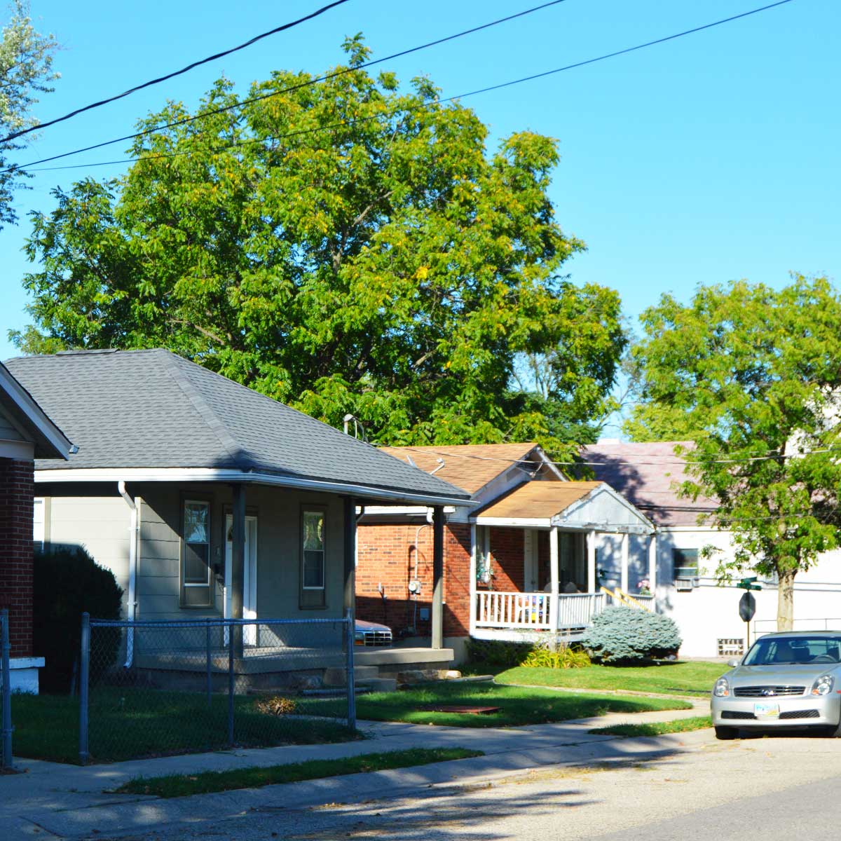 Residential HVAC Services in Lincoln Heights, OH - Madeira Heating & Air